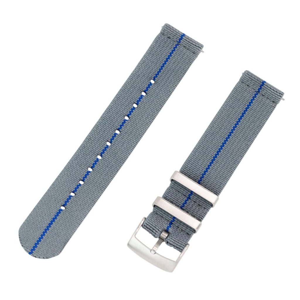 2 Piece Parachute Elastic Ballistic Straps- Clockwork Synergy