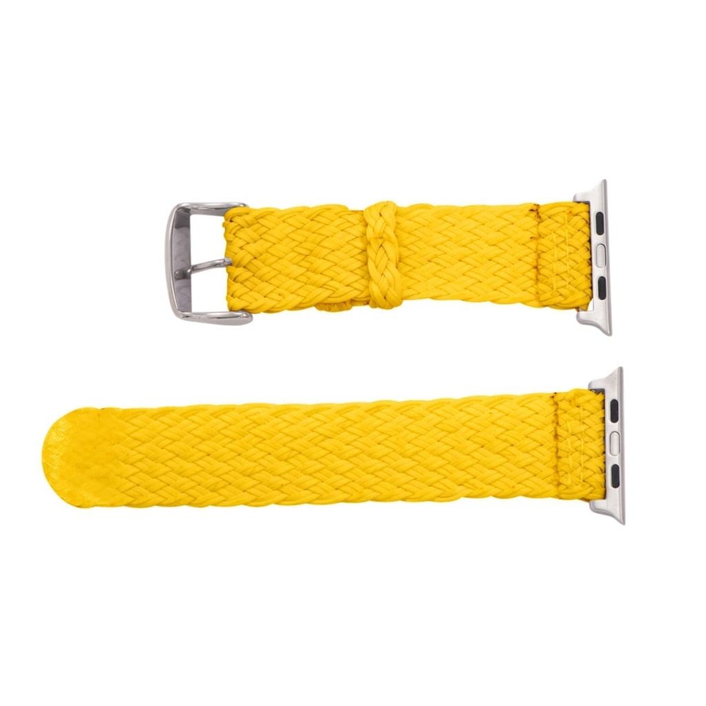 Yellow Strap|Shop Yellow Apple Watch Bands-Clockworksynergy