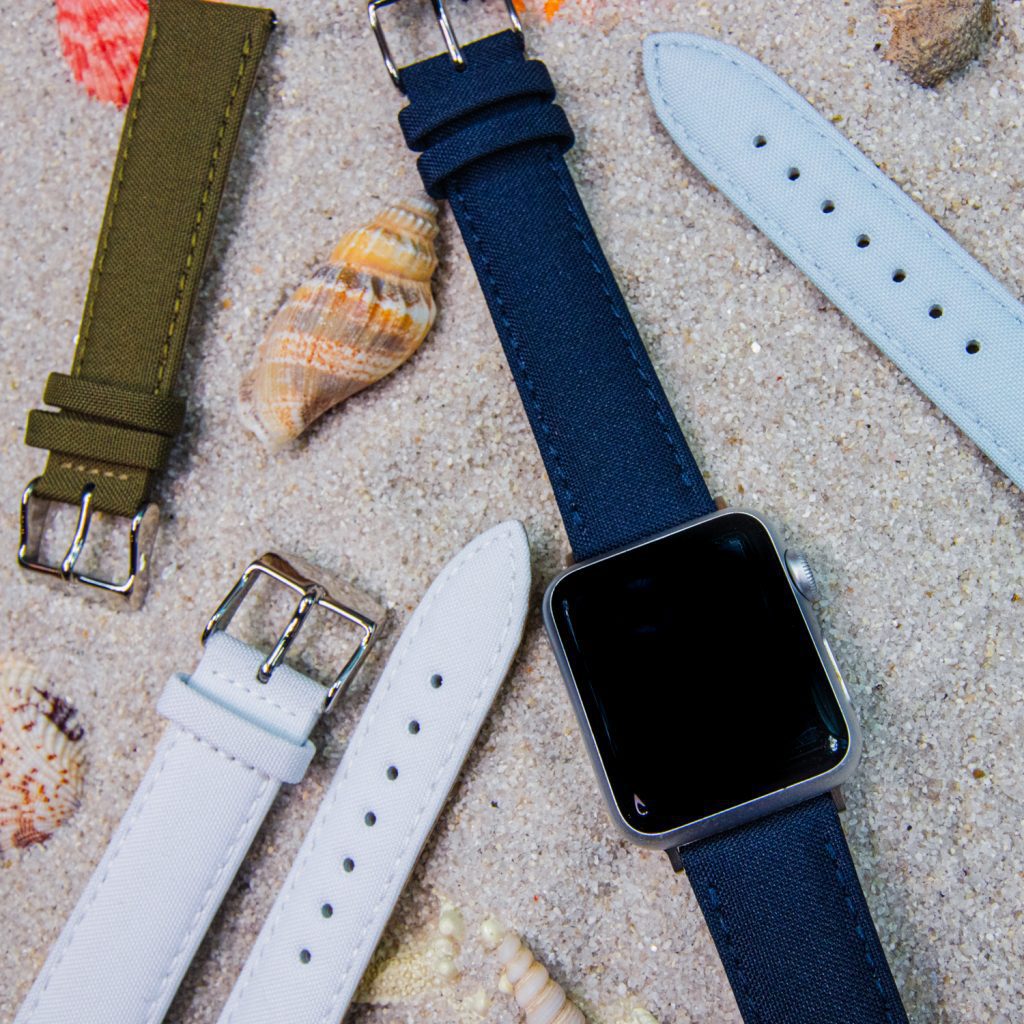 Watch Bands | Watch Bands for Men - Clockwork Synergy